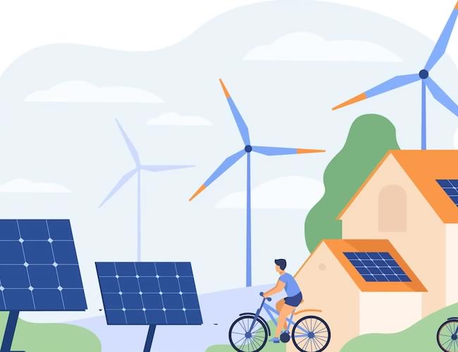 Hvordan energioptimerer du din bolig?